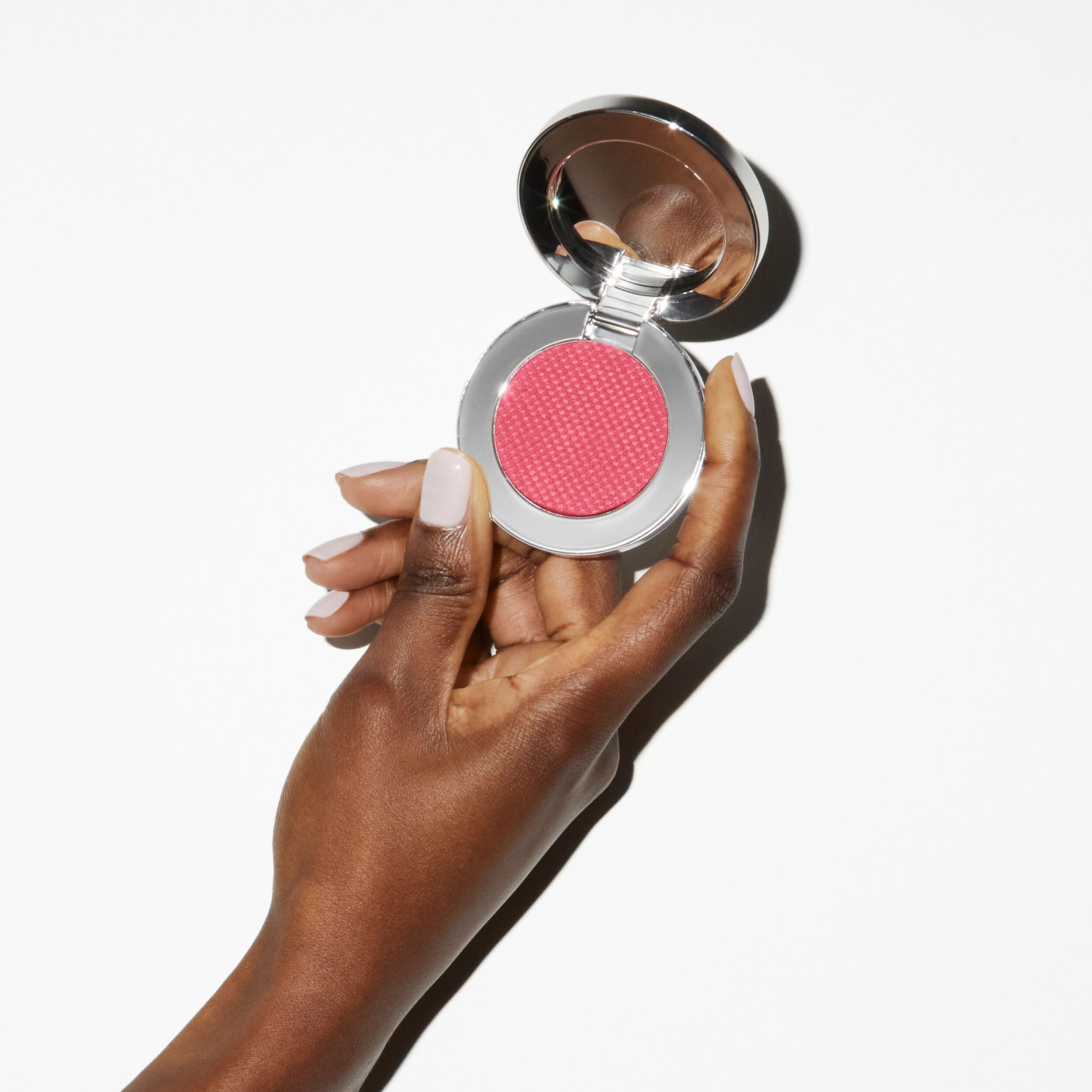 Vitamin Powder Blush & Compact Roses | BEAUTY PIE