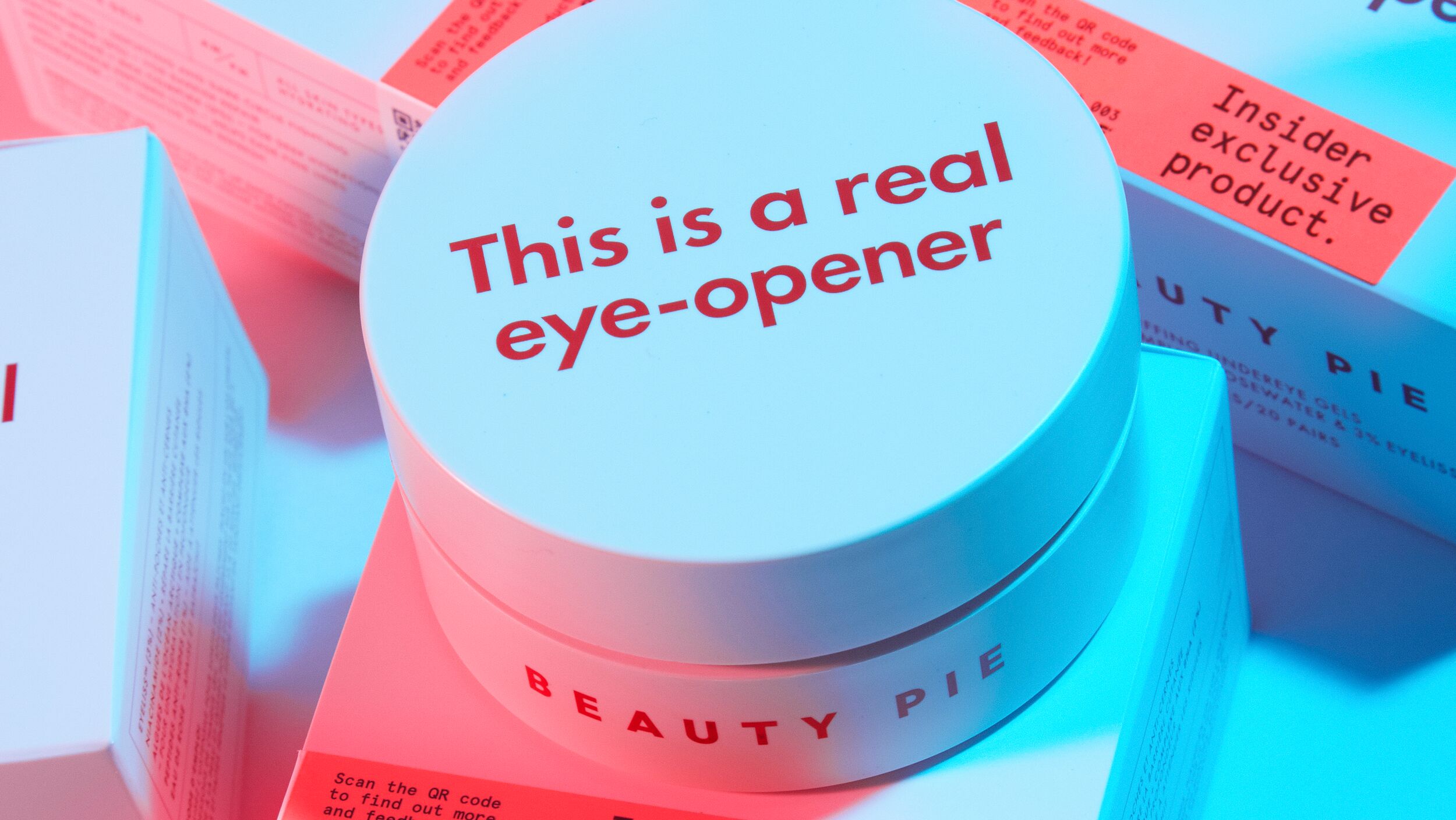 What Is Beauty Pie Insiders?