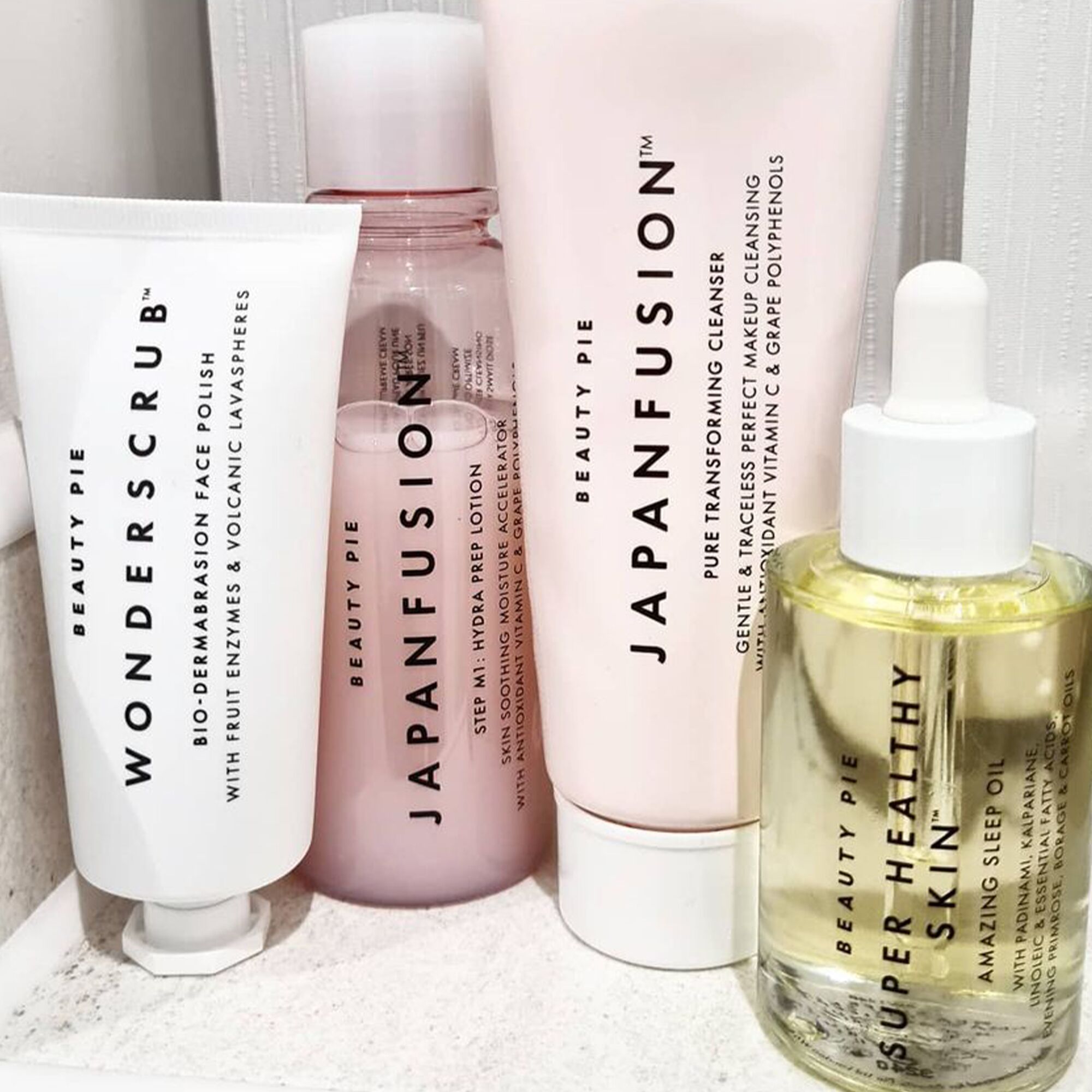 BEAUTY PIE | Luxury Makeup & Skincare Products Direct