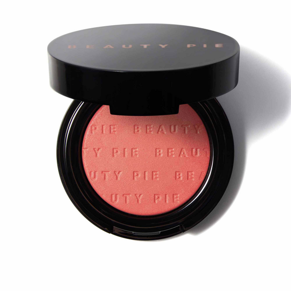 Supercheek™ Peach Blush Powder in Fever Peach | BEAUTY PIE