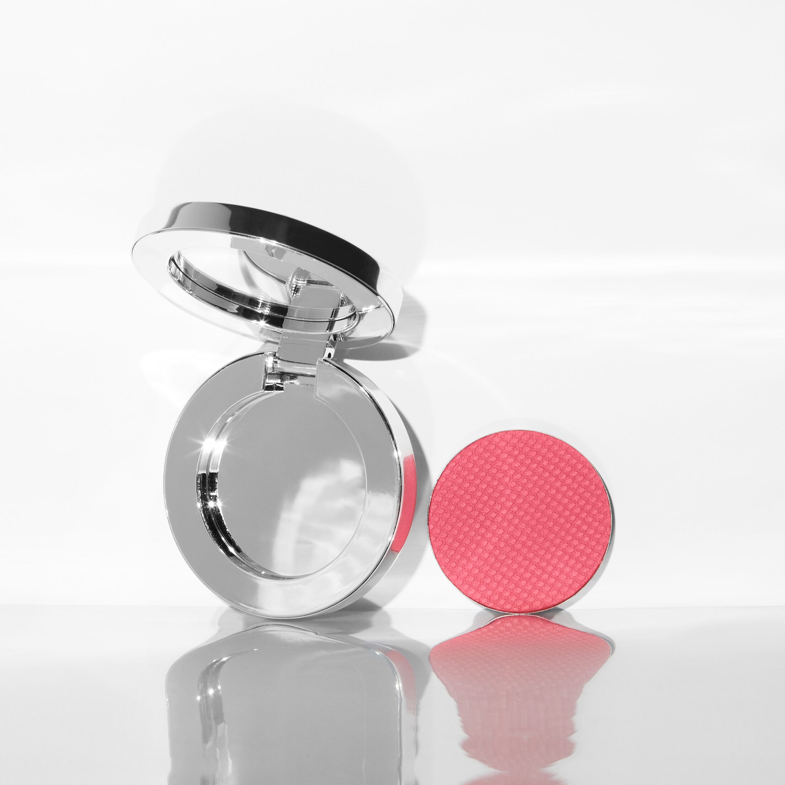 Vitamin Powder Blush & Compact Roses | BEAUTY PIE