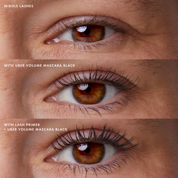 Eyelash primer store
