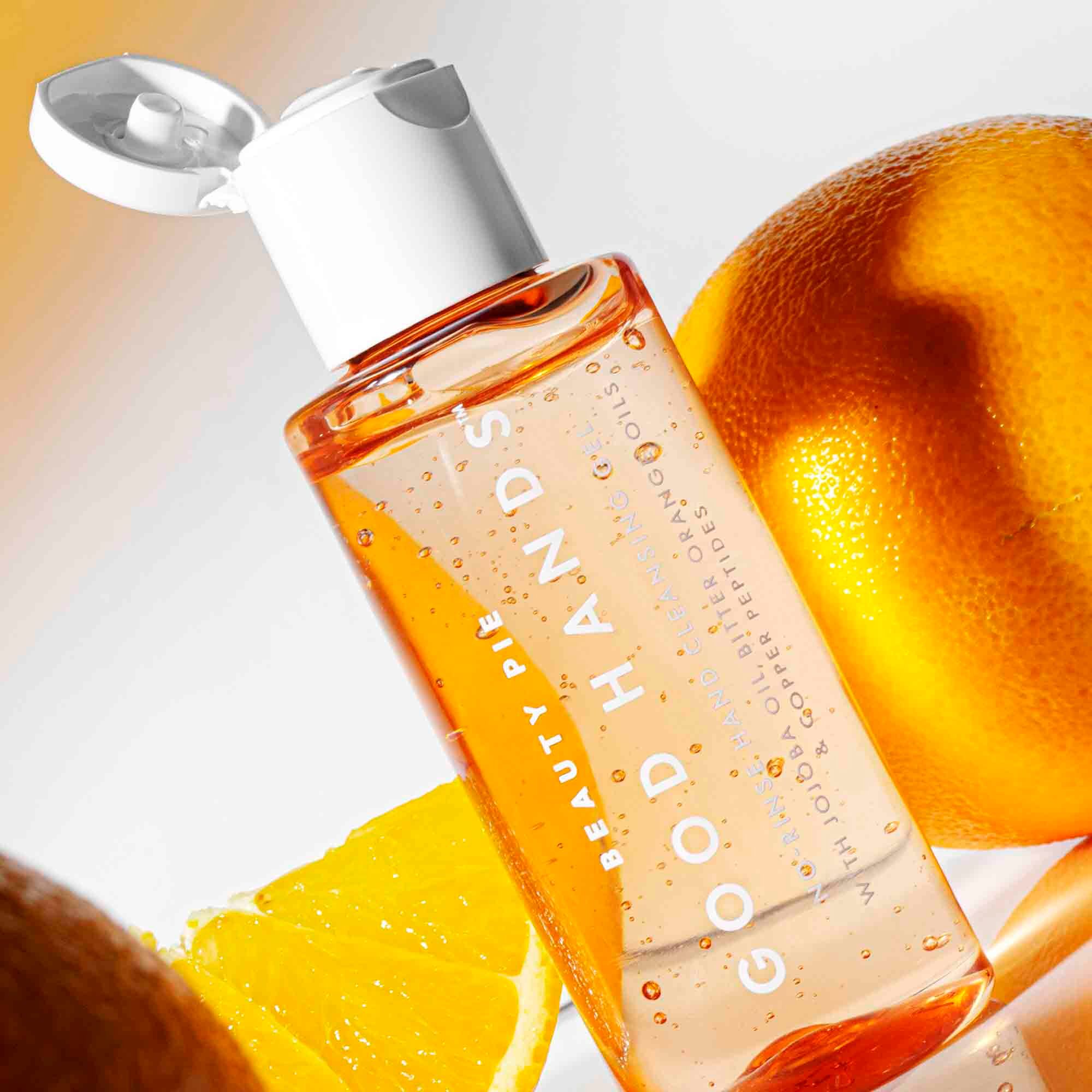 Good Hands™ No Rinse Hand Cleansing Gel | BEAUTY PIE