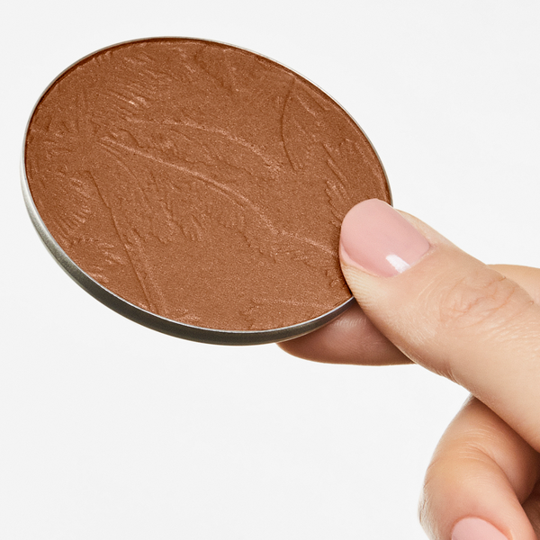Awesome Bronze™ Powder Bronzer in Soleil All Day | BEAUTY PIE