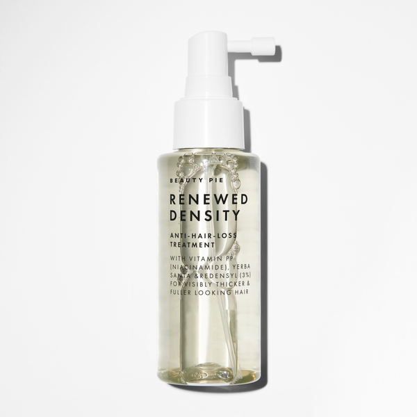 Anti-Hair-Loss Treatment | BEAUTY PIE