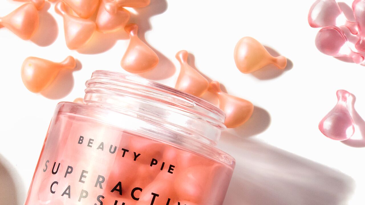 Your Capsules Wardrobe | BEAUTY PIE US