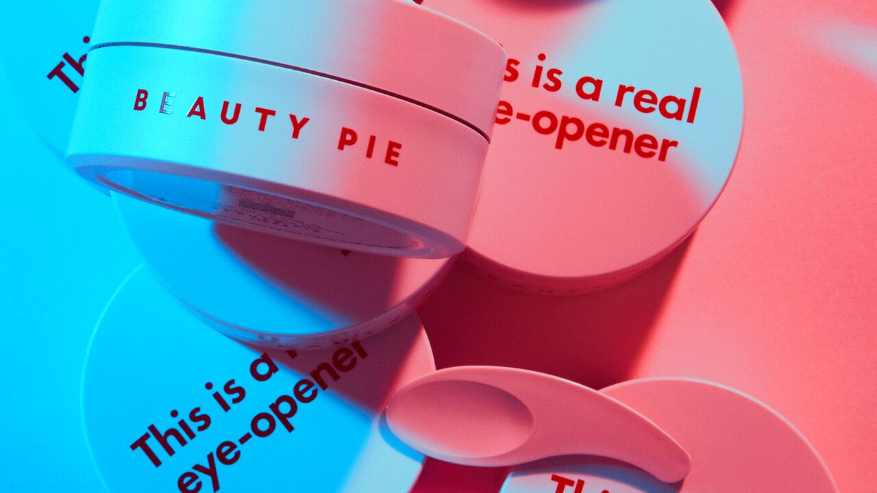 What Is Beauty Pie Insiders?