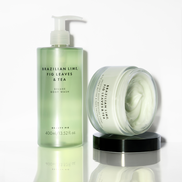 Brazilian Lime Set | BEAUTY PIE