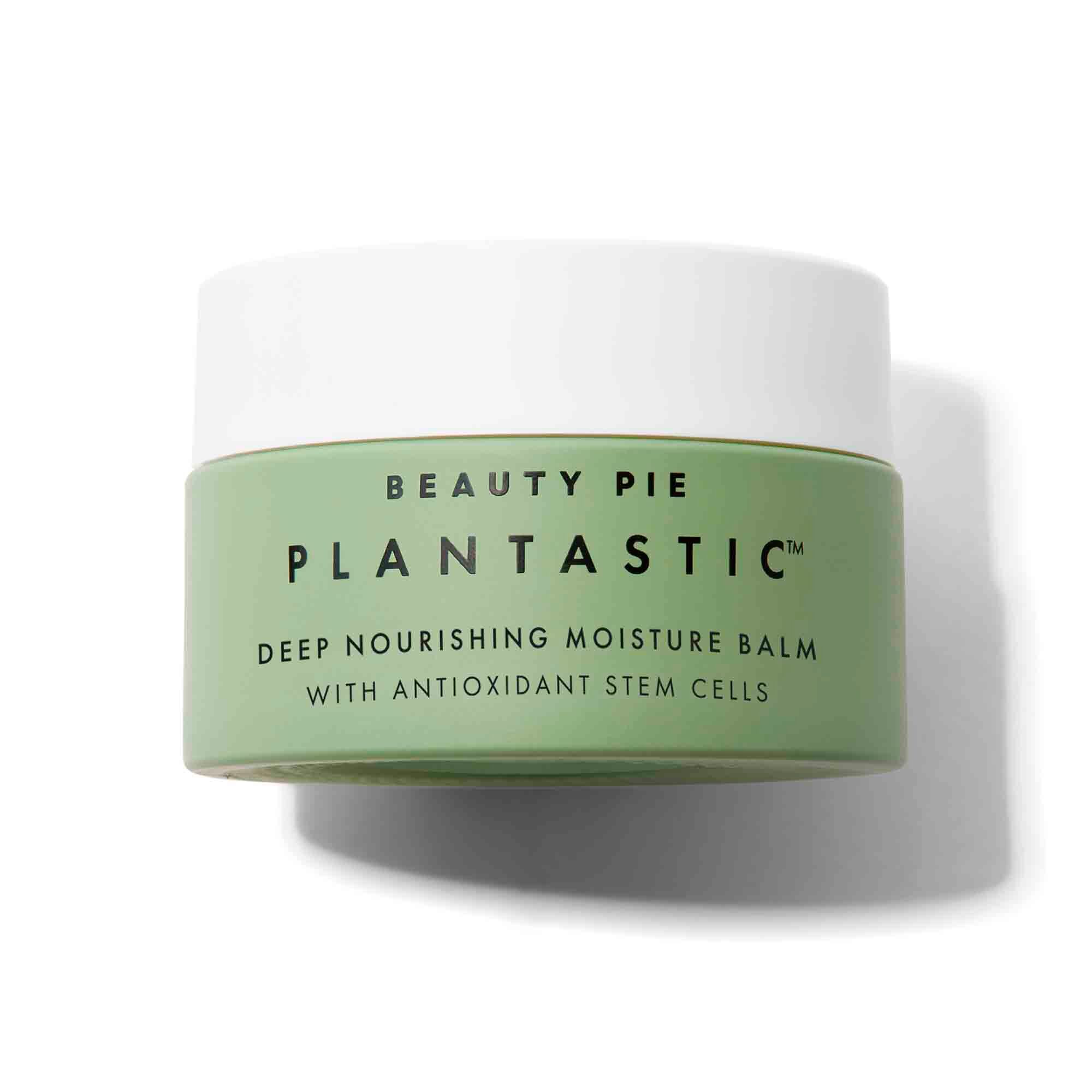 Plantastic Deep Nourishing Moisture Balm | BEAUTY PIE