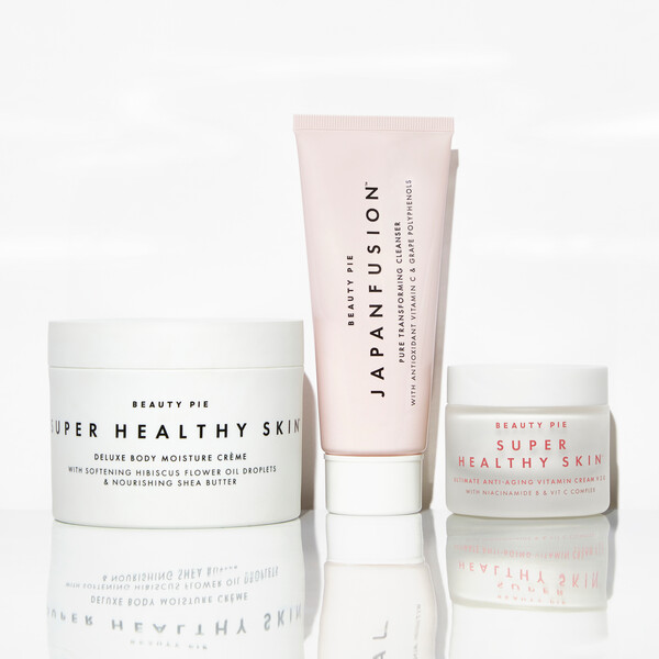 The Icon Trio | BEAUTY PIE