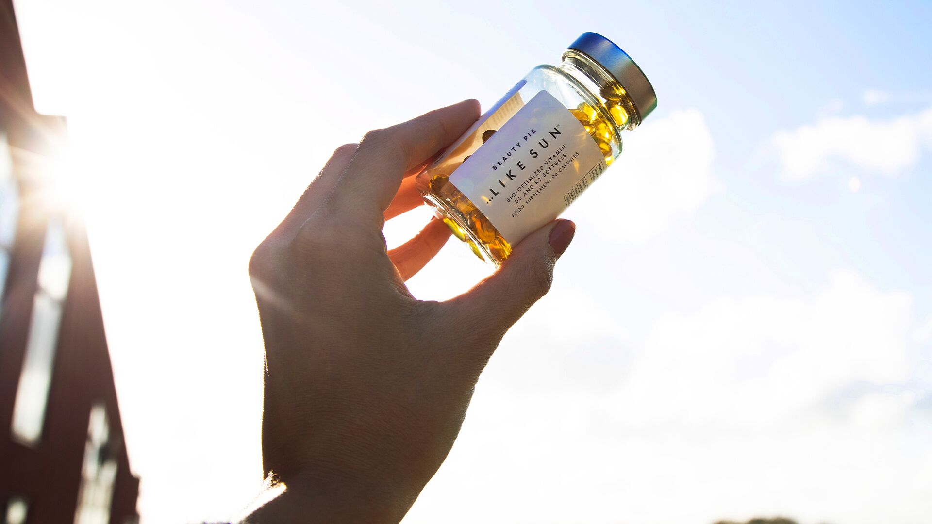 Six Ways to Up Your Immune Support | BEAUTY PIE