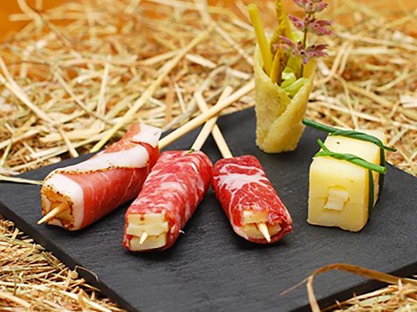 Raclette : idées de recettes pour recycler les restes de fromage : Qui ...