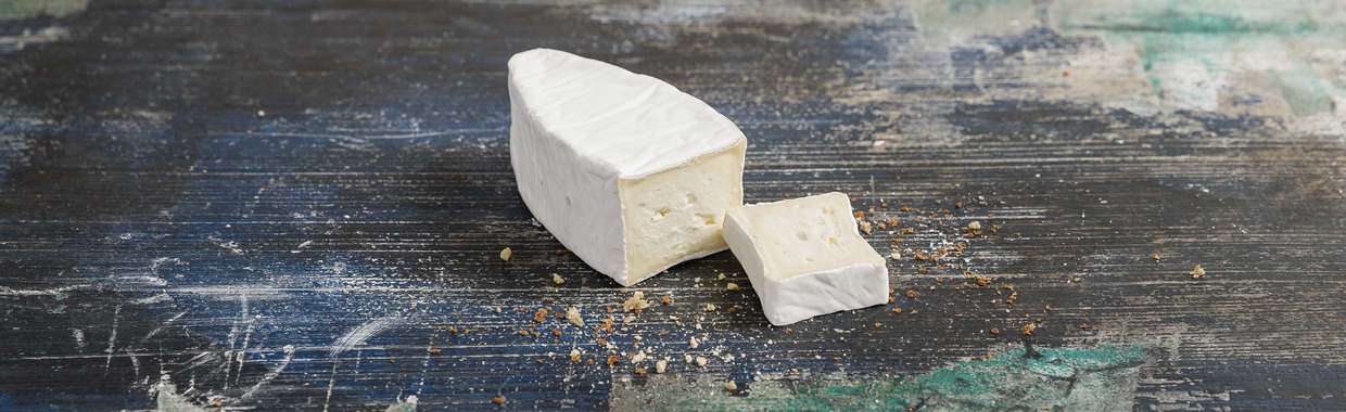 Fromage Caprice des Dieux - Qui veut du fromage