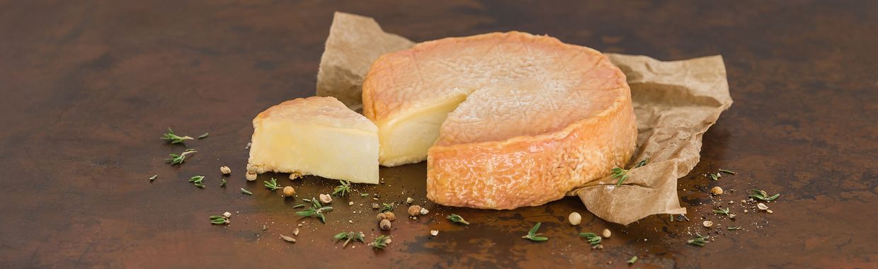 Fromage Epoisses AOP - Qui veut du fromage