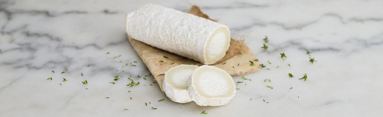 Fromage Saint-Loup® - Qui veut du fromage