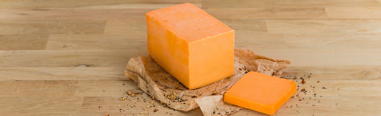 Fromage Cheddar - Qui veut du fromage