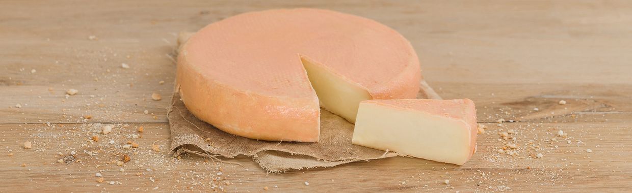 Fromage Munster AOP - Qui veut du fromage