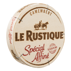 Le Rustique - Qui veut du fromage