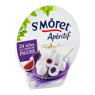 Fromage Saint Môret - Qui veut du fromage