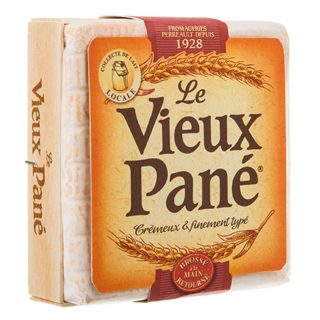 Fromage Vieux Pané - Qui veut du fromage