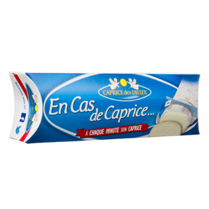 Caprice des Dieux - Qui veut du fromage