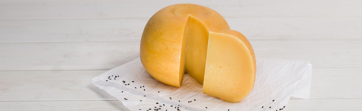 Fromage Edam - Qui veut du fromage