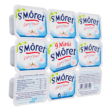 Fromage Saint Môret - Qui veut du fromage