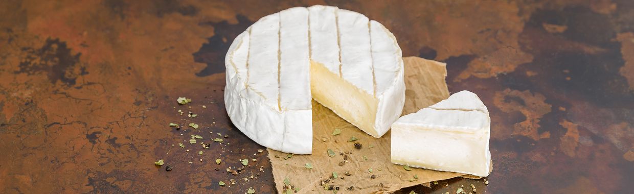 Fromage Camembert Cœur de Lion® - Qui veut du fromage
