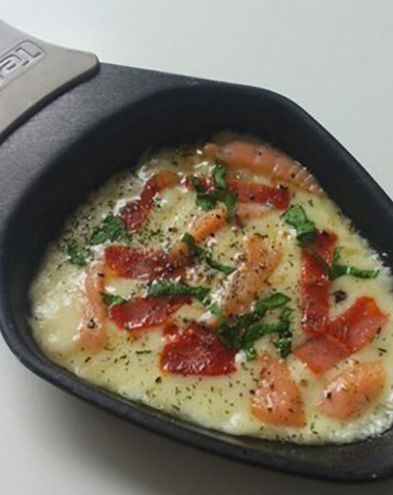 Recette raclette originale : vos top idées de raclette-party : Qui veut ...