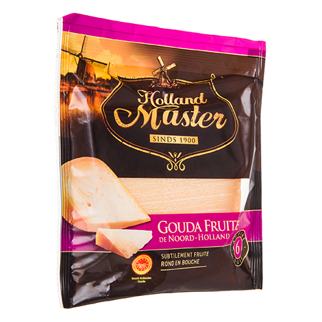 Fromage Holland Master - Qui veut du fromage