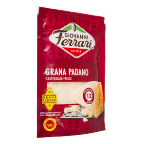 Giovanni Ferrari - Qui veut du fromage