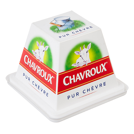 Chavroux - Qui veut du fromage