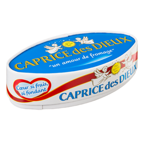 Caprice des Dieux - Qui veut du fromage