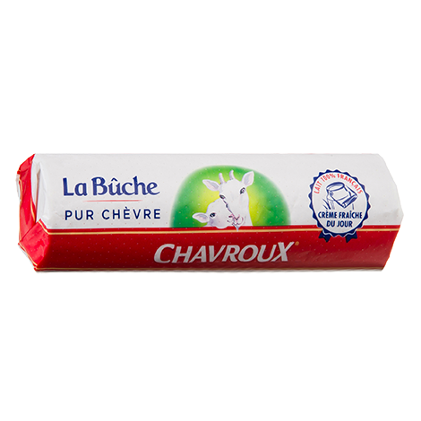 Chavroux - Qui veut du fromage