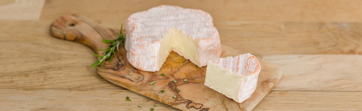 Fromage Saint-Albray® - Qui veut du fromage