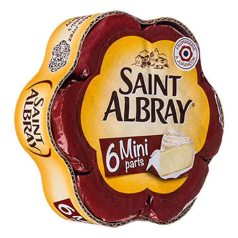 Saint Albray - Qui veut du fromage