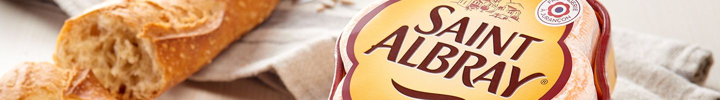Saint Albray - Qui veut du fromage