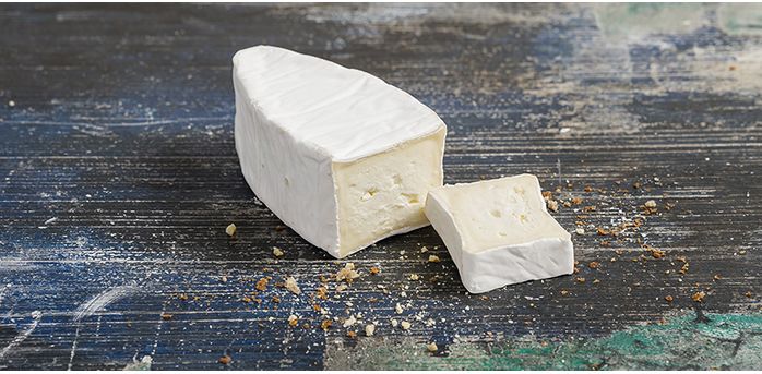 TOP 5 des fromages aux formes insolites