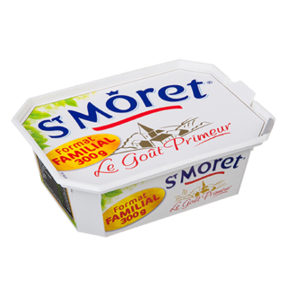 Fromage Saint Môret® - Qui veut du fromage