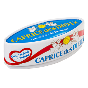 Caprice des Dieux - Qui veut du fromage