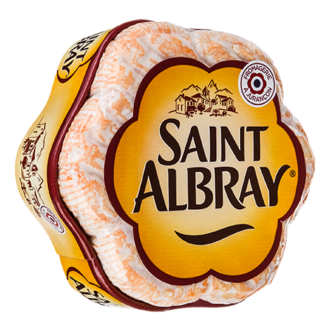 Saint Albray - Qui veut du fromage