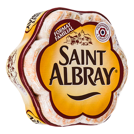 Saint Albray - Qui veut du fromage