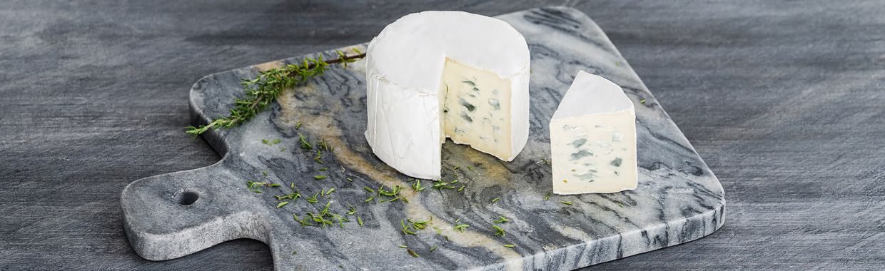 Fromage Bresse bleu® - Qui veut du fromage