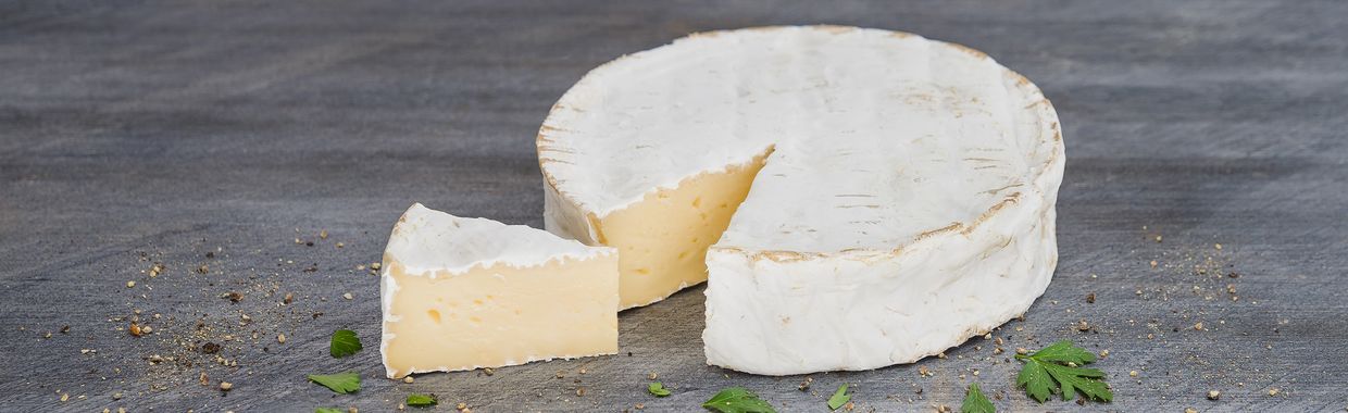 Fromage Coulommiers - Qui veut du fromage