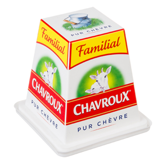 Chavroux - Qui veut du fromage