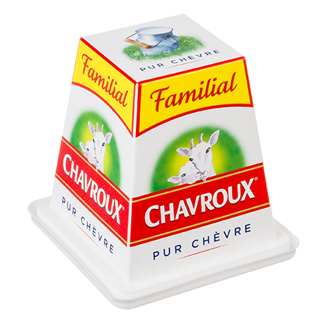 Chavroux - Qui veut du fromage