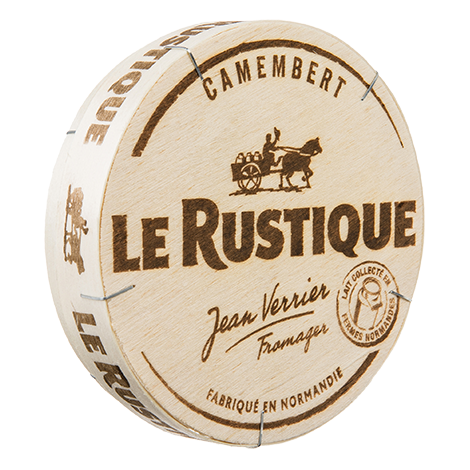Le Rustique - Qui veut du fromage