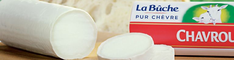 Chavroux - Qui veut du fromage