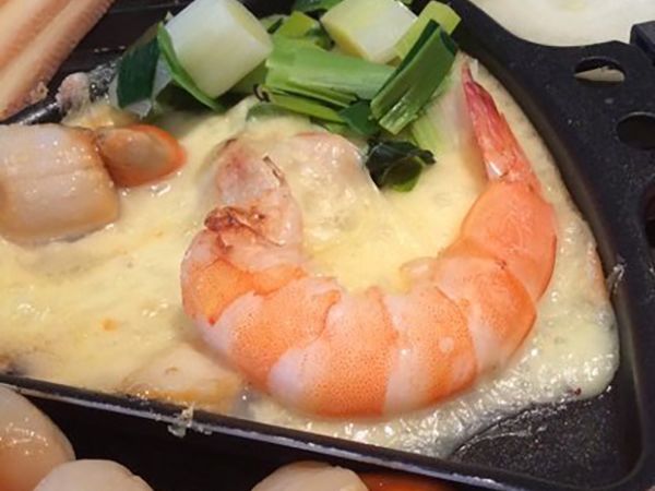 Recette raclette originale : vos top idées de raclette-party : Qui veut ...