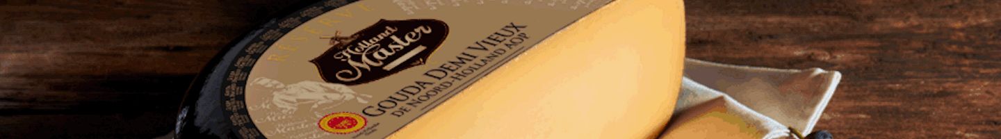 Holland Master - Qui veut du fromage